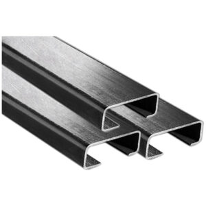 Lipped Channel 75 X 50 X 20 X 1.6 6M - FastOne Steel