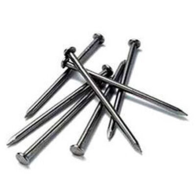 Wire Nails 6 inch - FastOne Steel